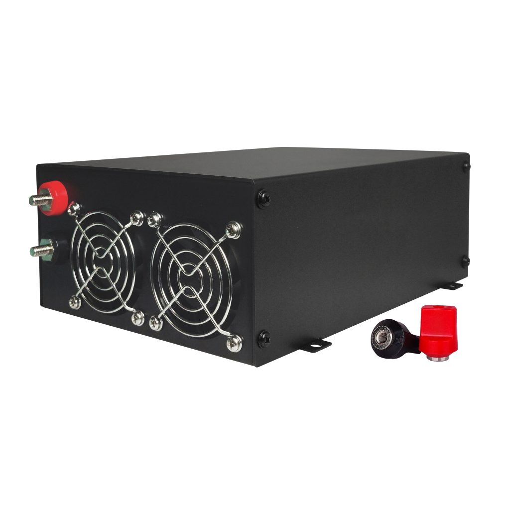 100A24V Diode Laser Power Supply | Wisdom (Guangzhou)