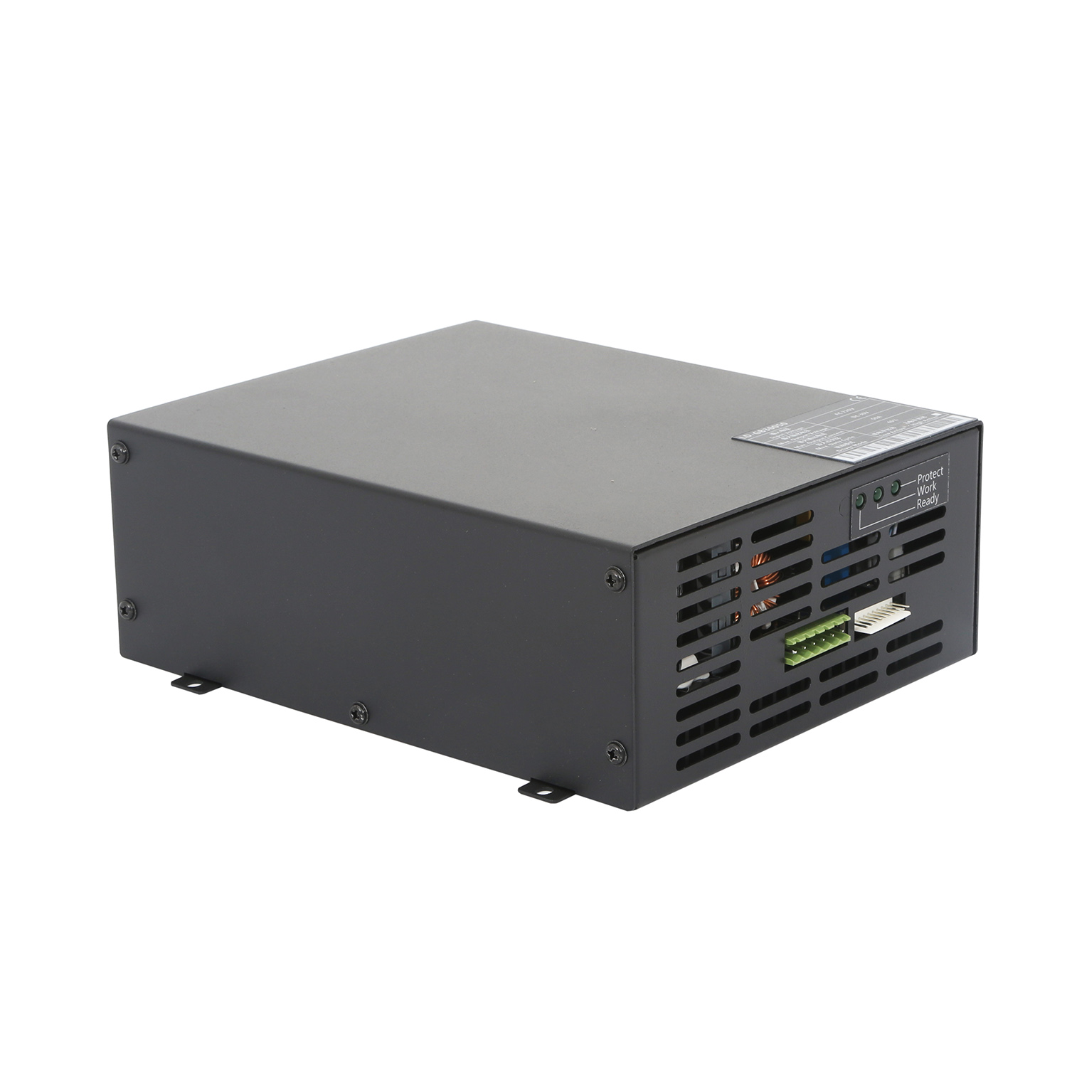 50A30V Diode Laser Power Supply | Wisdom (Guangzhou)
