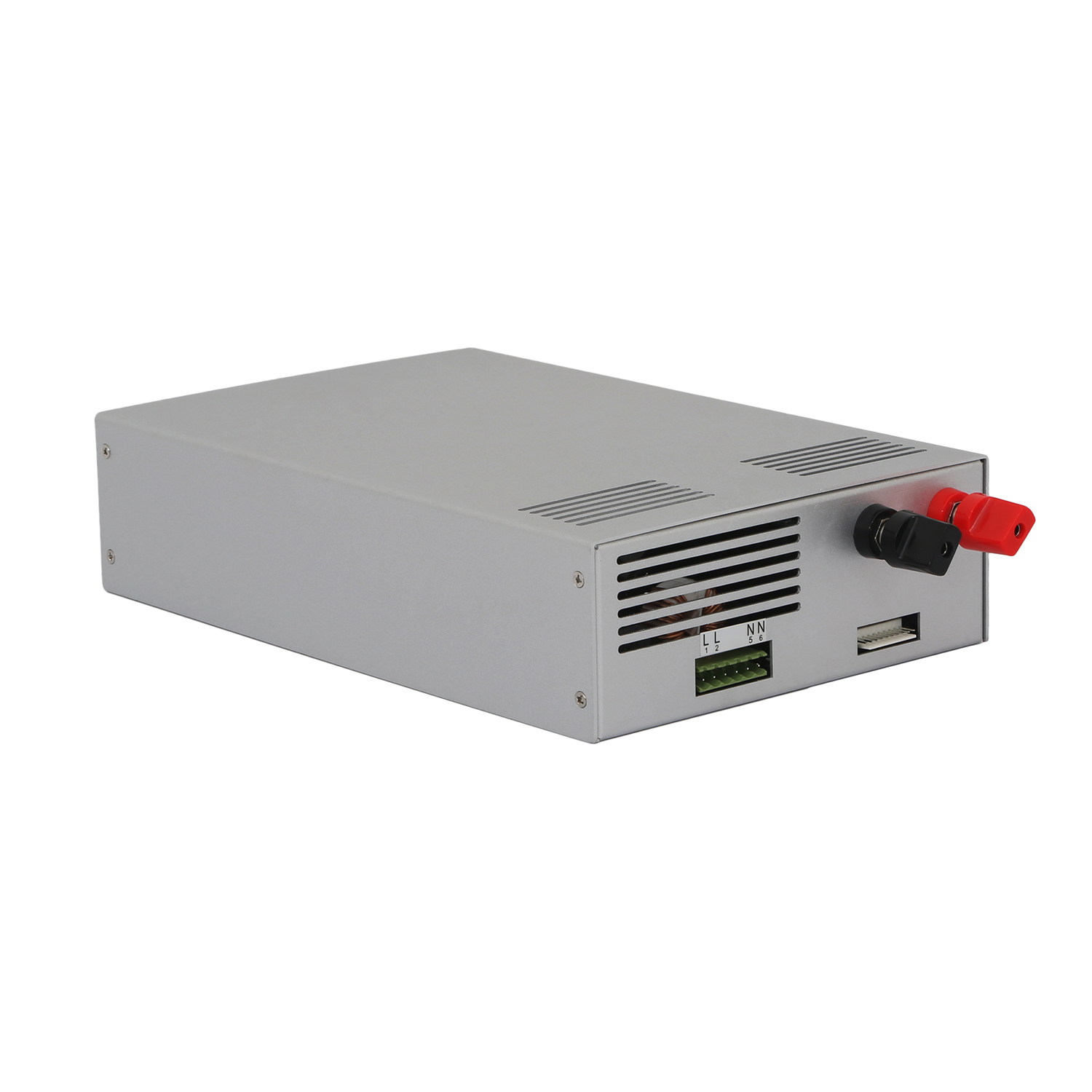 50A40V Diode Laser Power Supply | Wisdom (Guangzhou)
