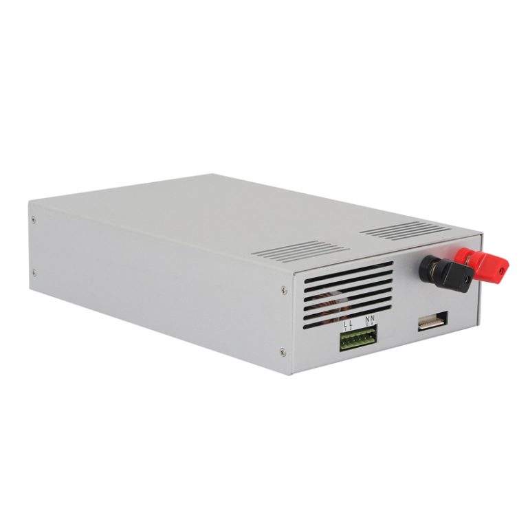 Cost-Effective Laser Diode Driver from Trusted Supplier Wisdom (Guangzhou)